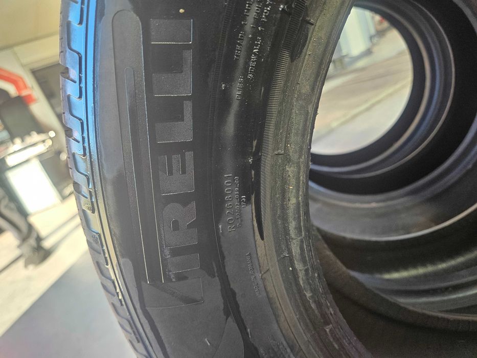 Vand anvelope pirelli Moinesti • OLX.ro