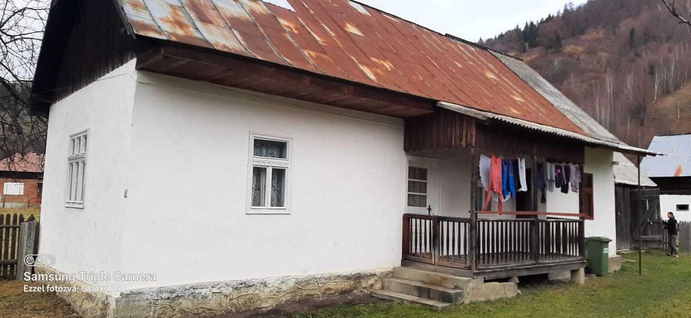 Casa in Corbu ,Harghita Corbu • OLX.ro