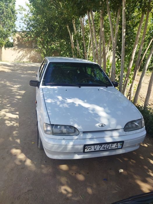 Ваз лада 211440 хечбек: 40 000 000 сум - ВАЗ Беруни на Olx