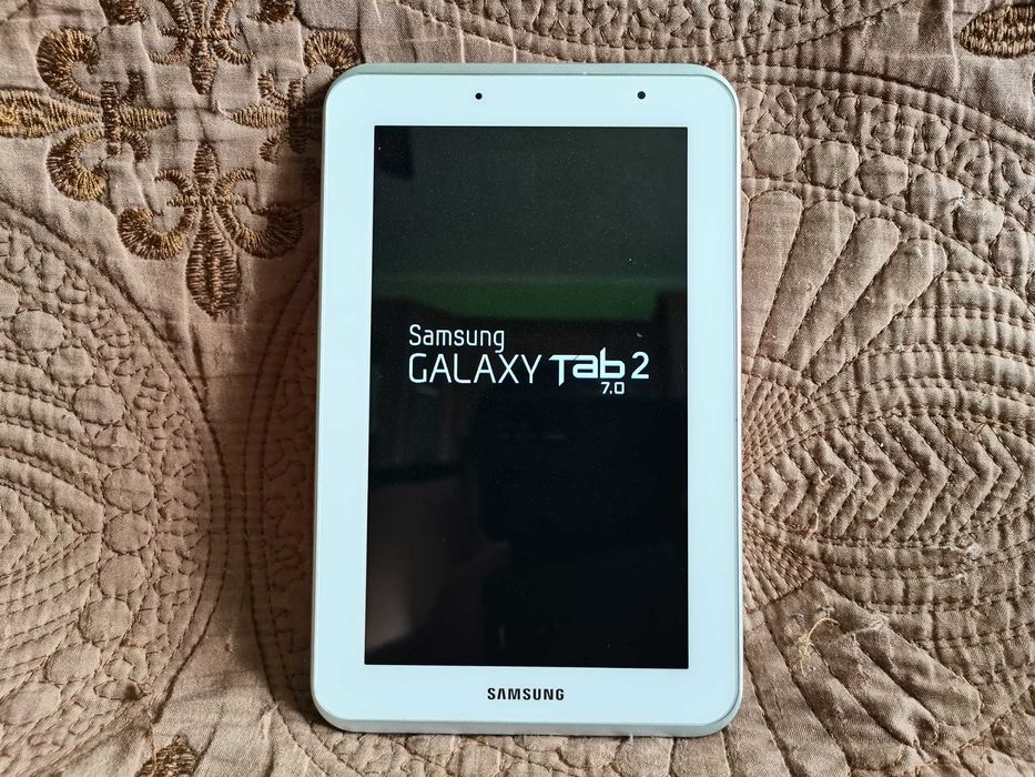 Tableta Samsung Galaxy Tab 10,1 Matasari • OLX.ro