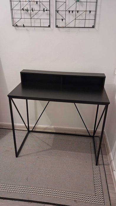 Vand birou, percy, moemax Cluj-Napoca • OLX.ro