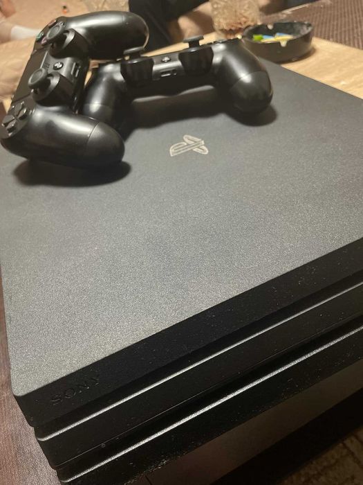 Playstation 4 ПЕРФЕКТЕН гр. Велинград • OLX.bg