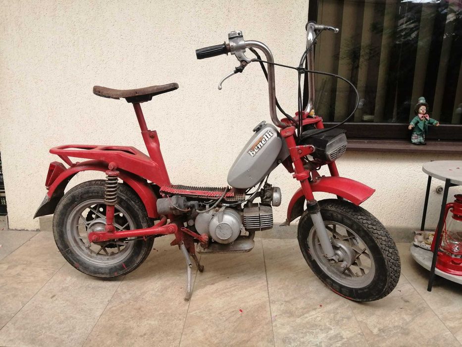 Vand motocicleta/motoreta/cross/mobra Cluj-Napoca • OLX.ro