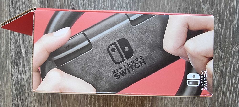 Nintendo Switch Oled гр. Любимец • OLX.bg