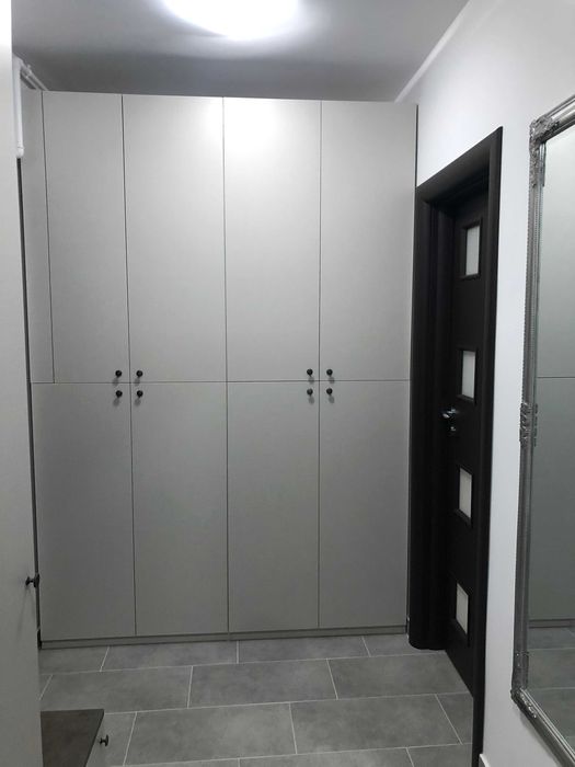 Garsoniera Plazza lujerului Exigent Faza 2 Politehnica Anchor Plazza ...