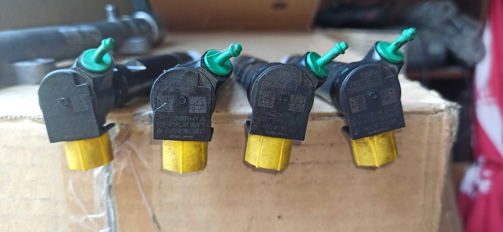 Дюзи Мерцедес 651 гр. Симитли • OLX.bg