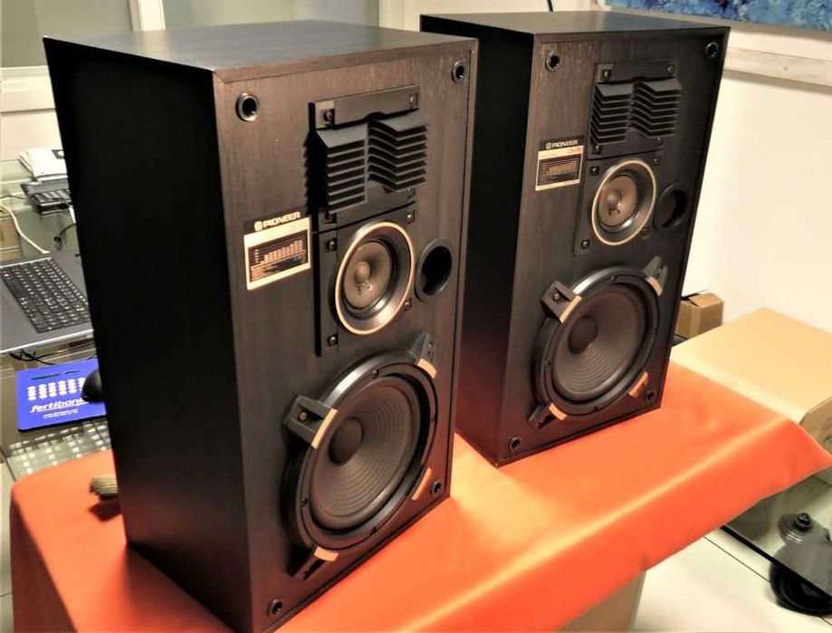 Boxe Pioneer CS 770 Bucuresti Sectorul 3 • OLX.ro