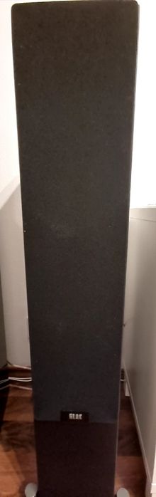 Boxe Elac Uni-Fi FS U5 slim Bucuresti Sectorul 3 • OLX.ro