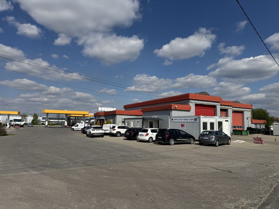 Statie radio Avanti Kappa 2PRO ASQ DSP model 2025 radioamatori Oradea ...