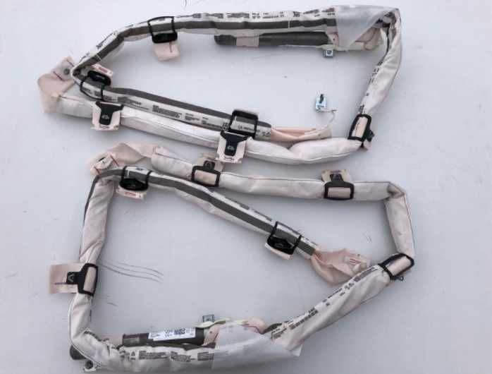 Mazda CX30 cx 3 kit airbag volan plansa de bord hud set centuri ...