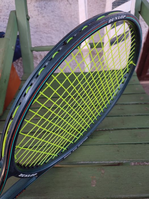 Dunlop Max 400I-Racheta tenis Cluj-Napoca • OLX.ro