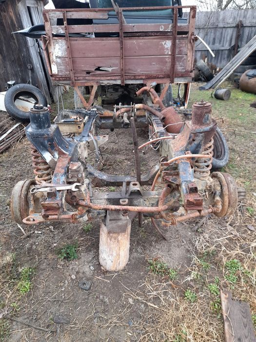 Roti 750_18 5 prezoane,roti aro,șasiu aro,320,acte aro 320 grupuri aro ...