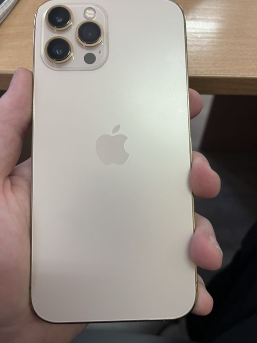 Iphone 12 Pro Max гр. Казанлък • OLX.bg