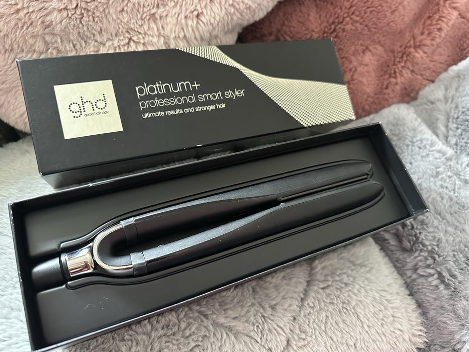 Ghd преса за коса гр. София СПЗ Слатина • OLX.bg