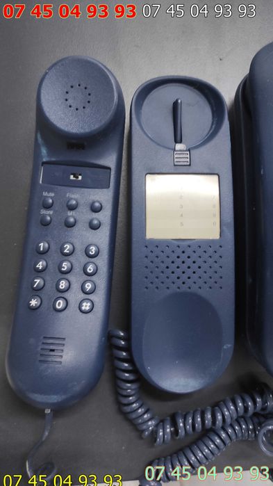 Interfon telefon betel functie ton pulse pret pe bucata Bucuresti ...