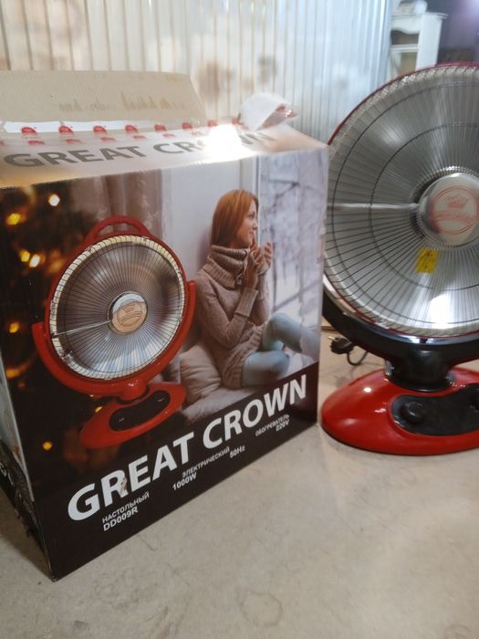 Quyosh isitgich pechka: 190 000 сум - Климатическое оборудование Ташкент на Olx