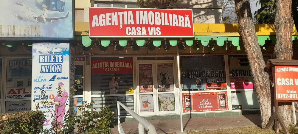 Vila noua la 1 minut de Dedeman Onesti la numai 145000 euro, neg ...
