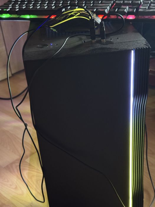 Calculator Gaming (PC) Peciu Nou • OLX.ro
