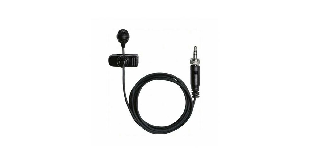 Microfon lavaliera SENNHEISER ME4 sau ME2 Bucuresti Sectorul 5 • OLX.ro