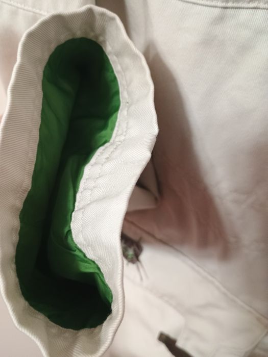 Sacou jacheta geaca adidas Valea Lupului • OLX.ro