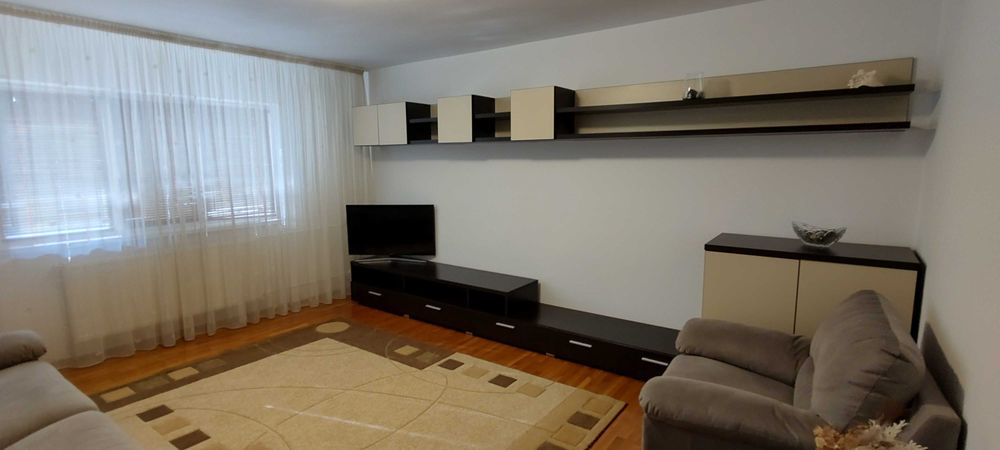 Apartament 3 camere Nerva Traian/Mall Vitan, prima inchiriere ...