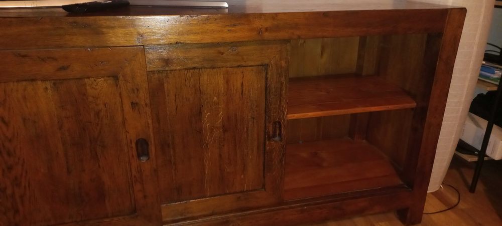 Mobilier stejar masiv Cluj-Napoca • OLX.ro