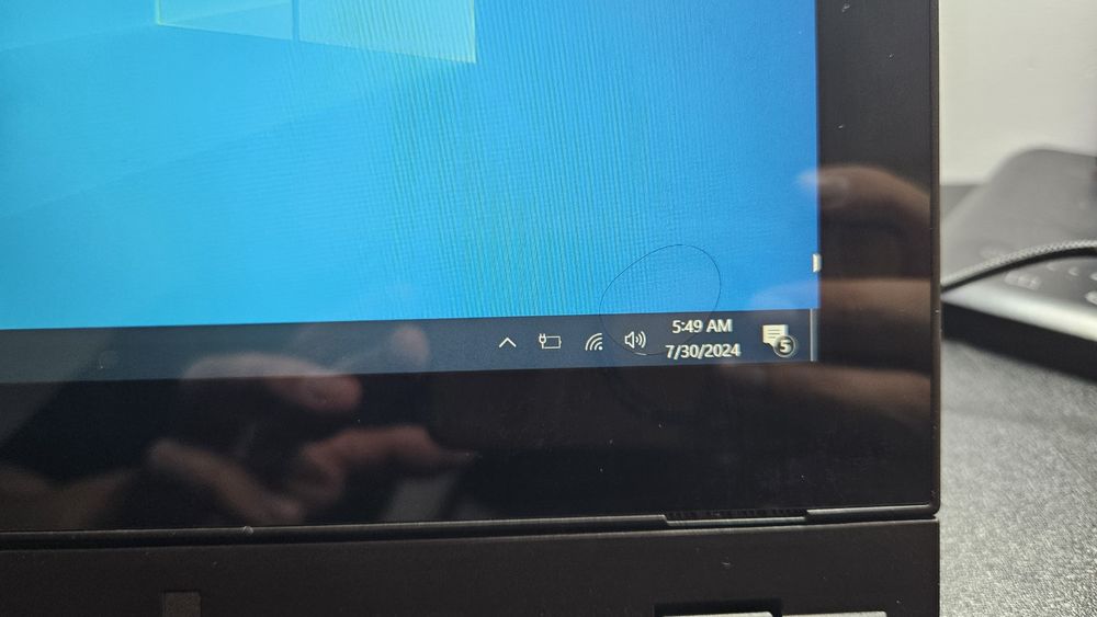 Lenovo helix 2 in 1 i7 8gb Bucuresti Sectorul 3 • OLX.ro