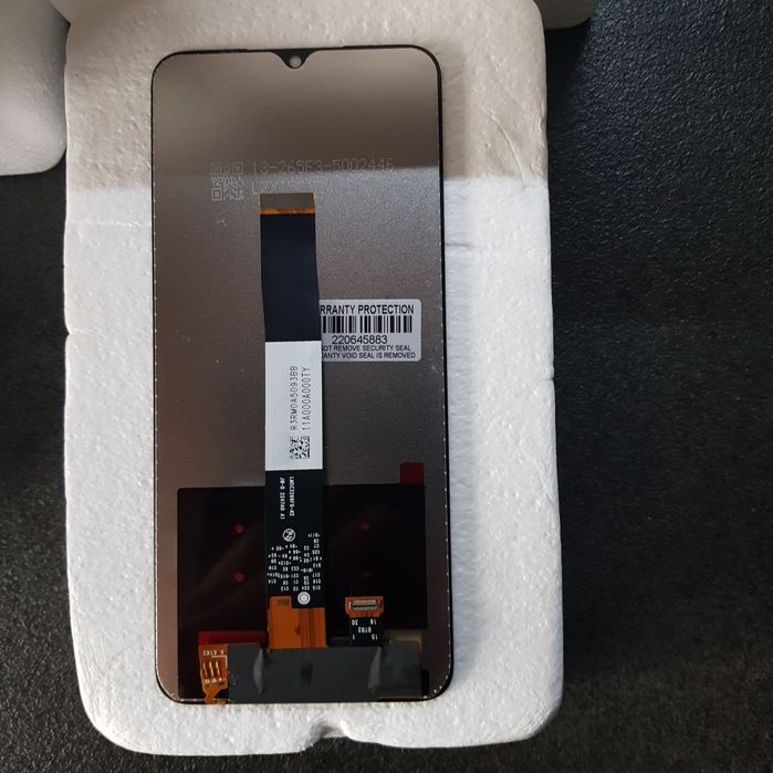 Дисплей Xiaomi Redmi 9A,9C,10A, Xiaomi Poco C3 гр. Банкя • OLX.bg