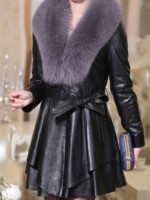 Facem la comanda și reparatii haine de blana naturala Bucuresti ...