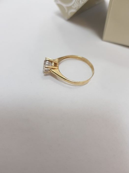 Inel logodna(cdc)staramanet Constanta • OLX.ro