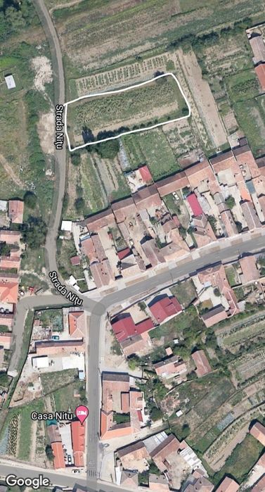 Teren construcții - sat Bungard Bungard • OLX.ro