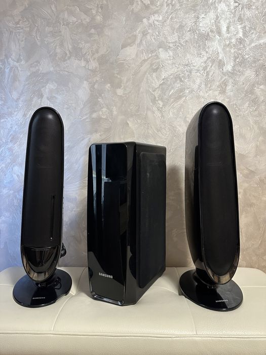 Samsung DVD уредба (домашно кино) гр. Русе Дружба 1 • OLX.bg