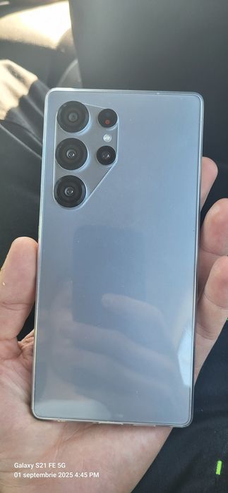 Vând telefon s25 Ultra Rasimnicea • OLX.ro