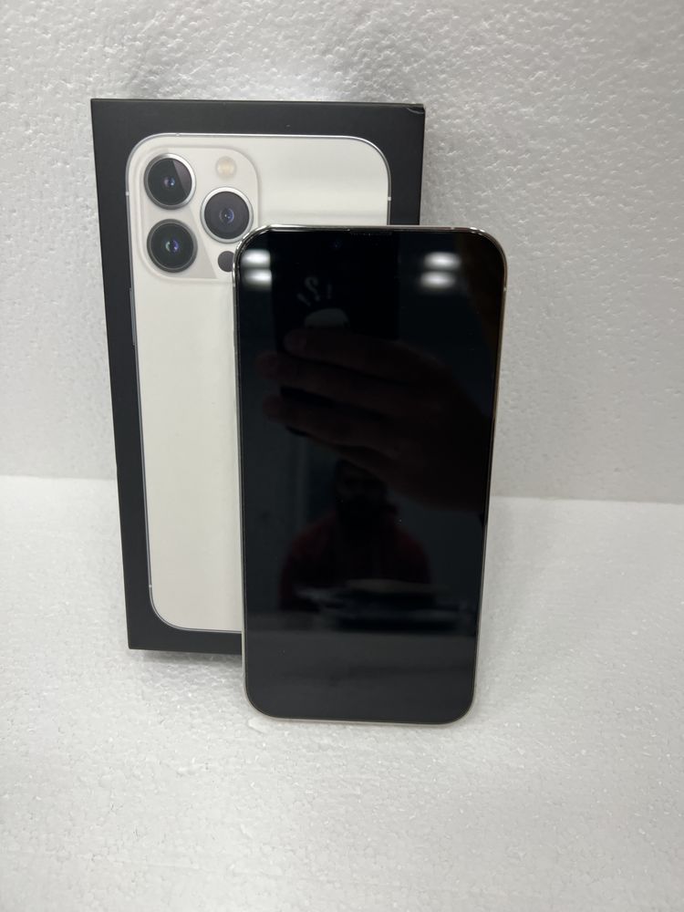 Iphone 13 pro max 256 GB гр. София 7-ми 11-ти километър • OLX.bg