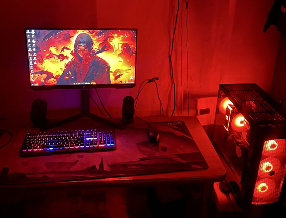 Pc gaming asus. Petrosani • OLX.ro