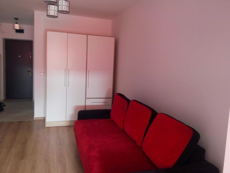 Garsoniera de vanzare Theodor Pallady, metrou Nicolae Teclu Bucuresti ...