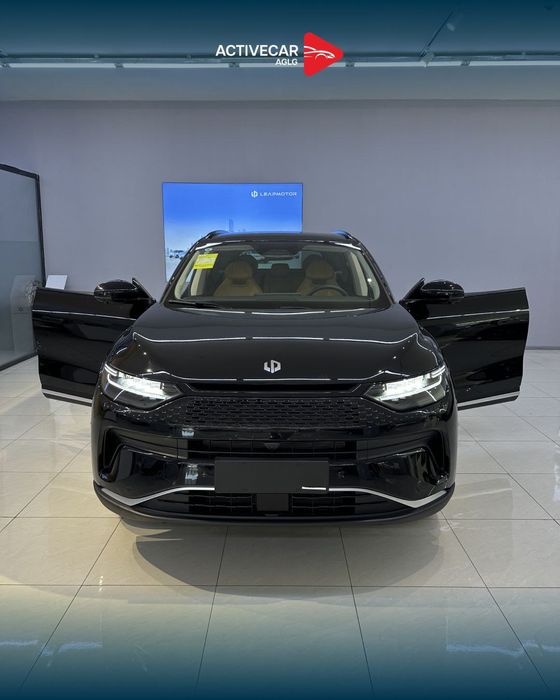 Leapmotor c11 gibrid 2026 Restyling: 384 000 000 сум - Leapmotor Ташкент на Olx