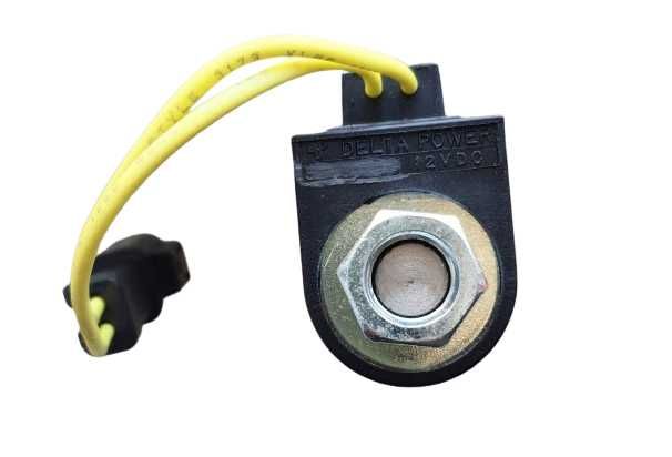 Electrovalva, 9968351, New Holland, FB100 Timisoara • OLX.ro