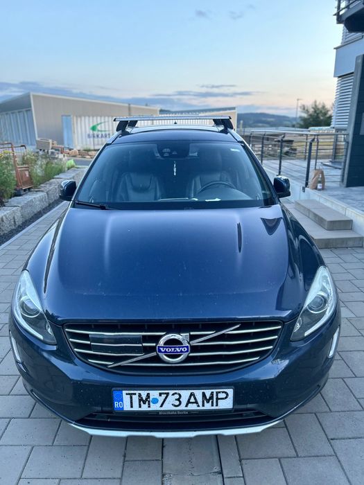 Volvo Xc 60 masina de vanzare Timisoara • OLX.ro