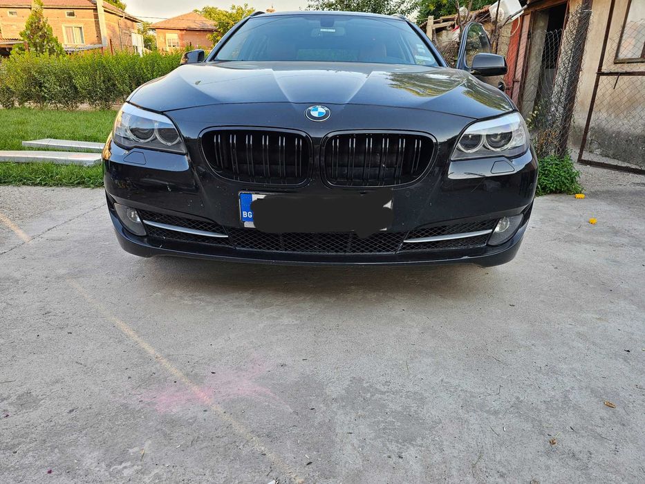 Bmw f10 f11 Броня и прагове с. Белозем • OLX.bg