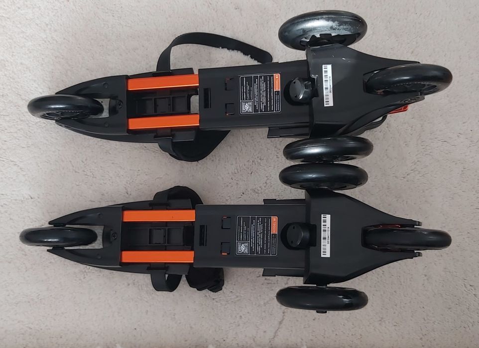 Cardiff Skate Co. Adult S-Series S1 Skates гр. Варна Базар Левски • OLX.bg