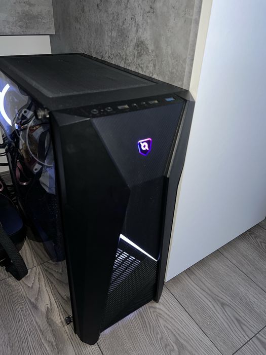 Calculator gaming complet Pecineaga • OLX.ro