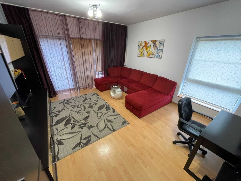 2 Camere Spațios ,Complex Ten Blocks Păcii,Metrou,Pază, Bonus Parcare ...