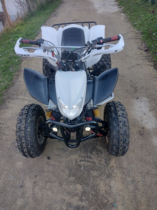 АТВ Eagle Lida 203 гр. Пловдив Тракия • OLX.bg