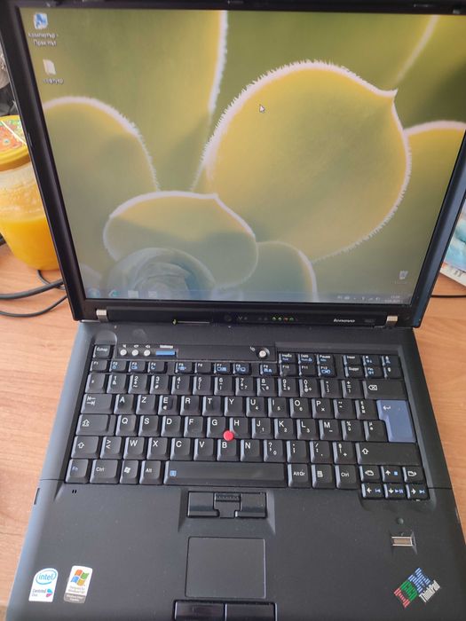 Лаптоп Леново IBM гр. Русе Чародейка - Юг • OLX.bg