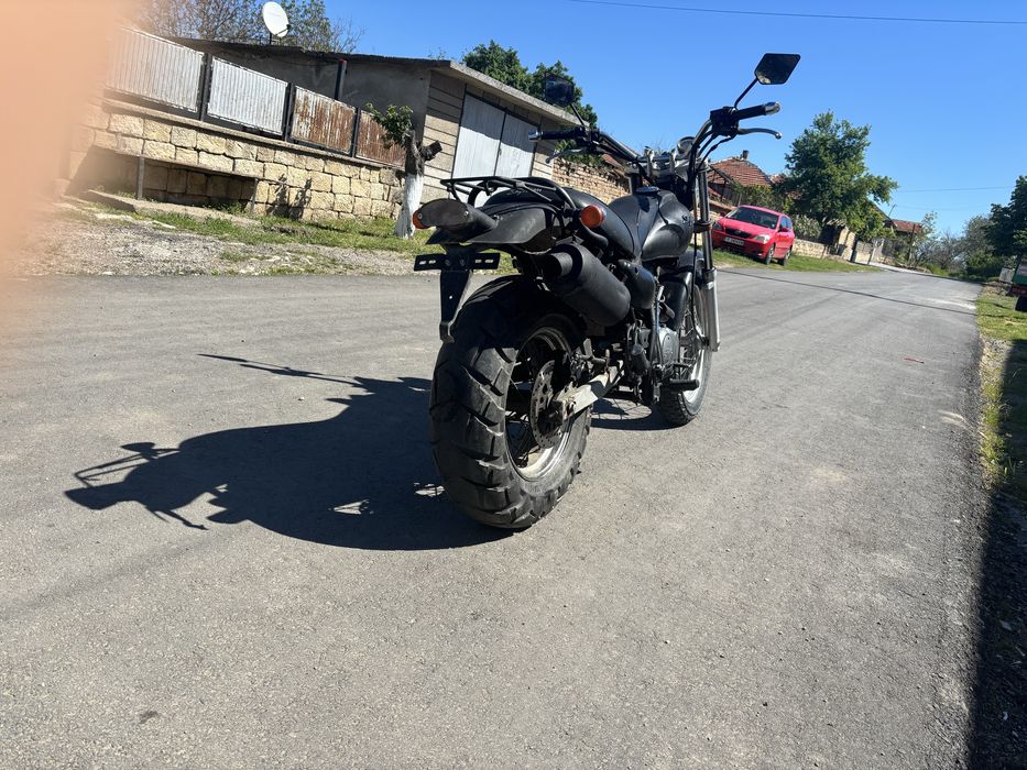 Skyteam 125 мотор с. Ценово • OLX.bg