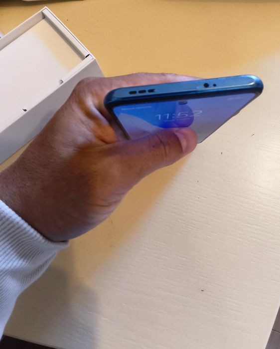 Telefon Xiaomi Redmi Note 10S,64GB, 6GB RAM, 4G Pitesti • OLX.ro