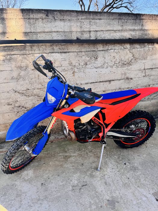 Beta 300 RR Racing 2024 Tisau • OLX.ro