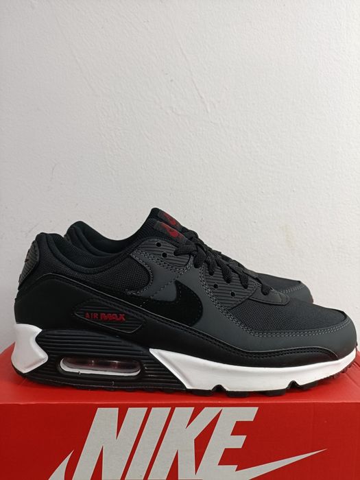 Nike Air Max 90 номер 46 код 26A гр. Русе Чародейка - Юг • OLX.bg