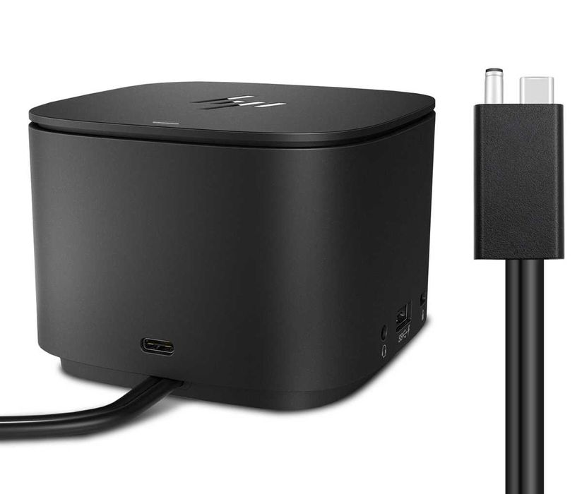 HP Thunderbolt Dock 230W G2, Docking Station Targu Jiu • OLX.ro